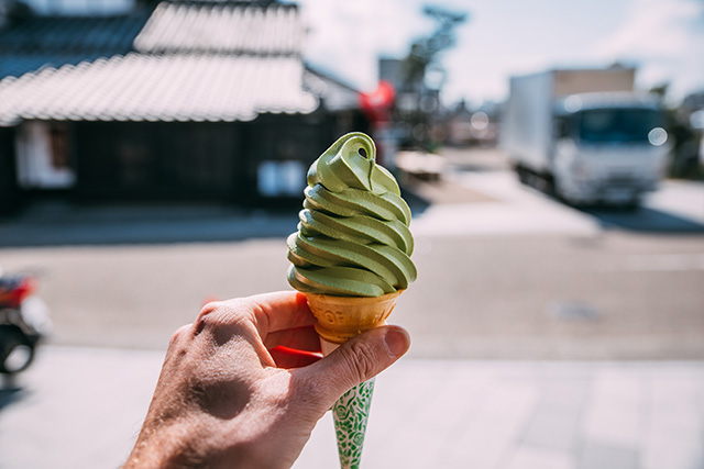 What to Eat in Uji | Japan Travel by NAVITIME - Japan Travel Guides ...