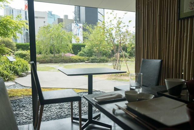 Where to Eat in Ginza and Tsukiji-Area | Japan Travel by NAVITIME ...