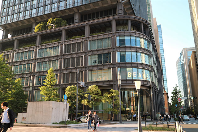 11 of the Best Things to Do in Marunouchi Tokyo Station | Japan Travel ...