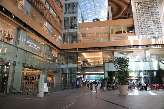 11 of the Best Things to Do in Marunouchi Tokyo Station | Japan Travel ...