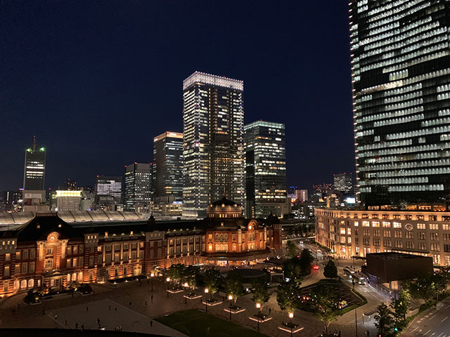 11 of the Best Things to Do in Marunouchi Tokyo Station | Japan Travel ...