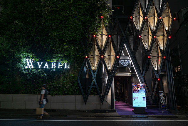 Nightlife in Roppongi: Take a walk on the wild side | Japan Travel by ...