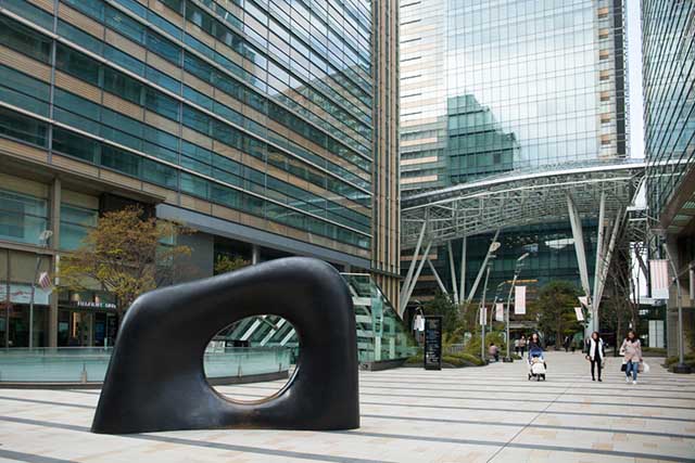 Where to Go in Roppongi | Japan Travel by NAVITIME - Japan Travel ...