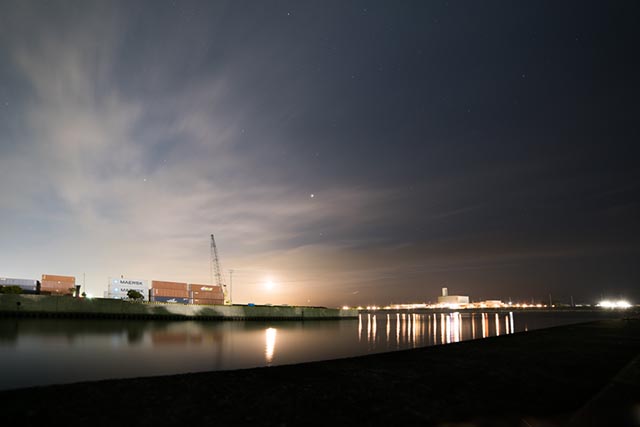 Kojo Moe | Japan Travel by NAVITIME - Japan Travel Guides, Transit ...