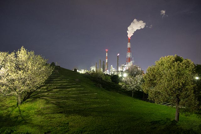 Kojo Moe | Japan Travel by NAVITIME - Japan Travel Guides, Transit ...