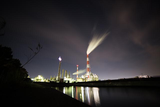 Kojo Moe | Japan Travel by NAVITIME - Japan Travel Guides, Transit ...