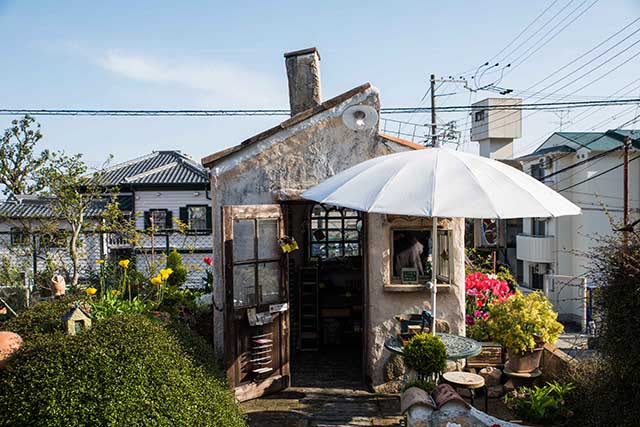 Kitano | Japan Travel by NAVITIME - Japan Travel Guides, Transit Search ...