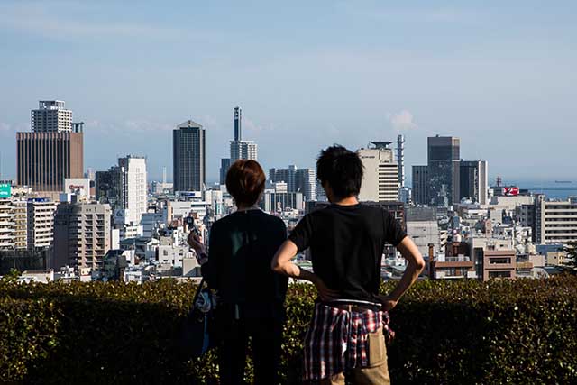 Kitano | Japan Travel by NAVITIME - Japan Travel Guides, Transit Search ...