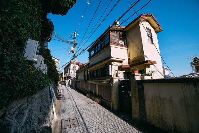 Kitano | Japan Travel by NAVITIME - Japan Travel Guides, Transit Search ...