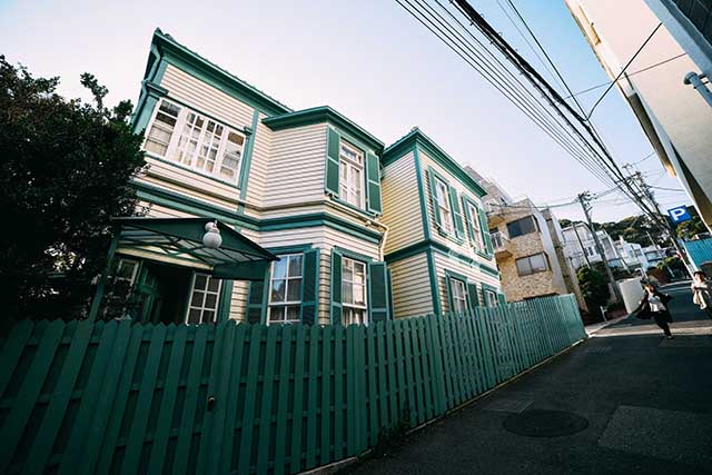 Kitano | Japan Travel by NAVITIME - Japan Travel Guides, Transit Search ...