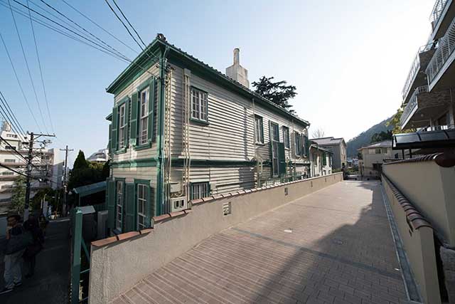 Kitano | Japan Travel by NAVITIME - Japan Travel Guides, Transit Search ...