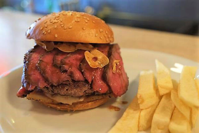 6 Best Kobe Beef Restaurants in Kobe | Japan Travel by NAVITIME - Japan ...