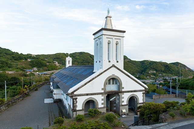 Nagasaki and Its Churches | Japan Travel by NAVITIME - Japan Travel ...
