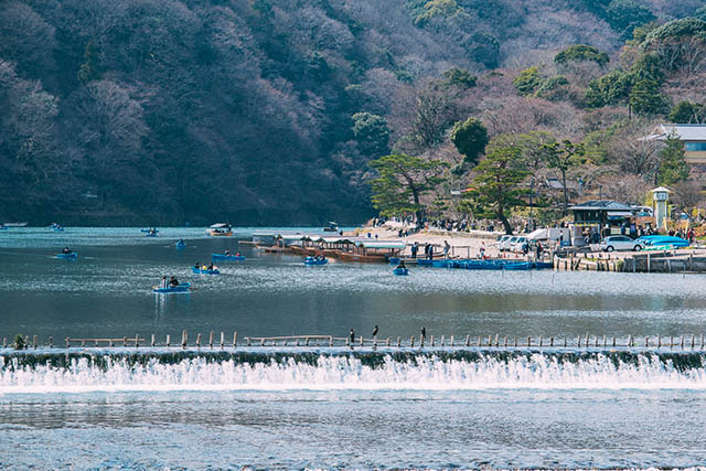 Arashiyama | Japan Travel by NAVITIME - Japan Travel Guides, Transit ...