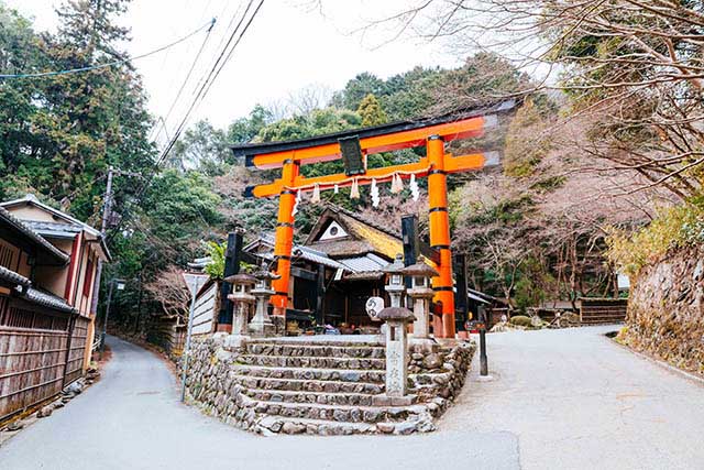 Arashiyama | Japan Travel by NAVITIME - Japan Travel Guides, Transit ...