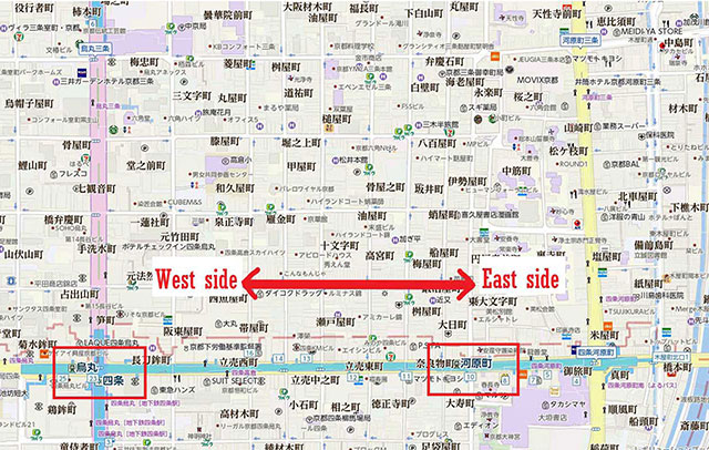 Nishiki Market: 12 Best Street Foods to Try in Kyoto | Japan Travel by ...