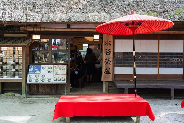 Where to Eat in Nara : Best Restaurant Guide | Japan Travel by NAVITIME ...