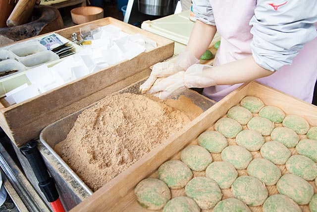 Where to Eat in Nara : Best Restaurant Guide | Japan Travel by NAVITIME ...