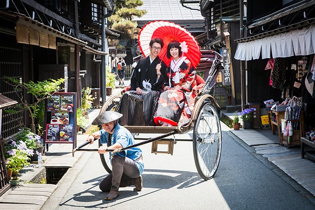 Takayama's Sanmachi Suji: The Edo-Period Old Town | Japan Travel by ...