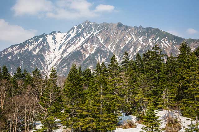 Shin-Hotaka Ropeway | Japan Travel by NAVITIME - Japan Travel Guides ...