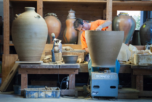 Chuko Awamori Distillery | Japan Travel by NAVITIME - Japan Travel ...