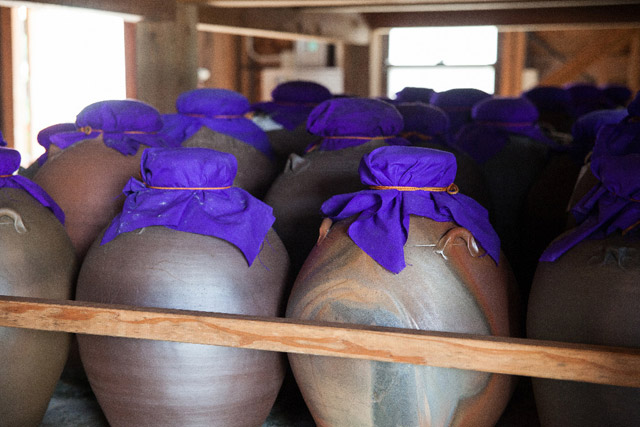 Chuko Awamori Distillery | Japan Travel by NAVITIME - Japan Travel ...