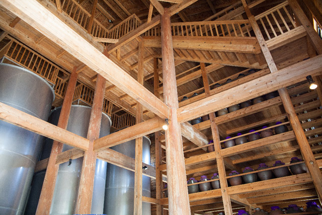 Chuko Awamori Distillery | Japan Travel by NAVITIME - Japan Travel ...