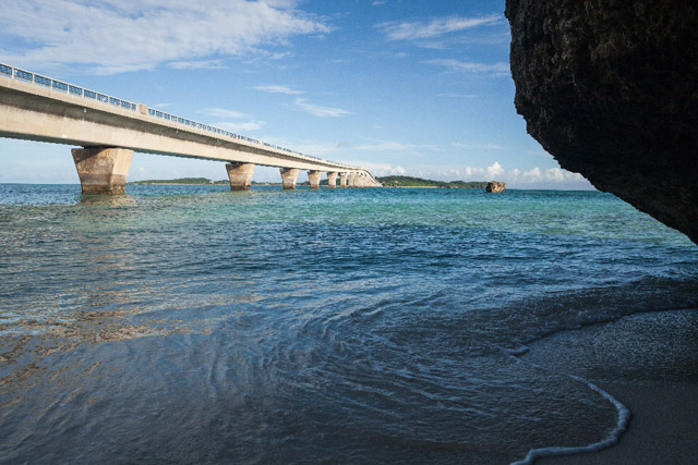 Scenic Drives in Okinawa | Japan Travel by NAVITIME - Japan Travel ...