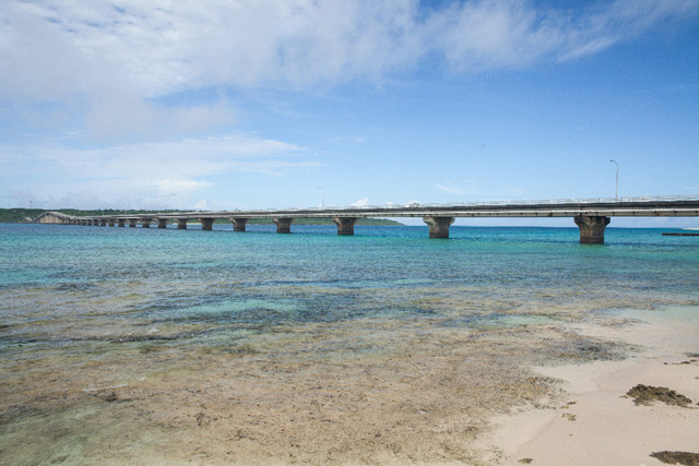 Scenic Drives in Okinawa | Japan Travel by NAVITIME - Japan Travel ...