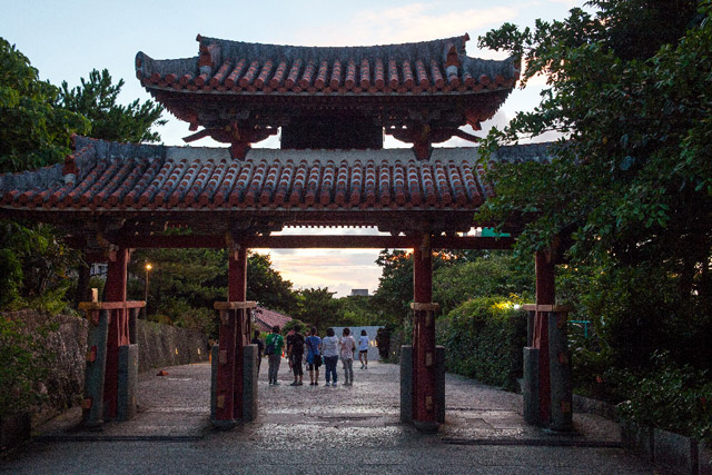Shurijo Castle - The Heart of the Ryukyu Kingdom | Japan Travel by ...