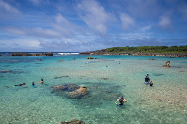 Day Trip in Miyako-jima | Japan Travel by NAVITIME - Japan Travel ...