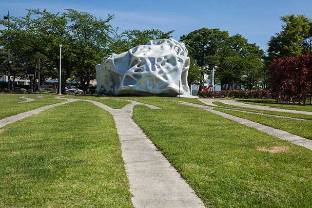 Towada Art Centre | Japan Travel by NAVITIME - Japan Travel Guides ...