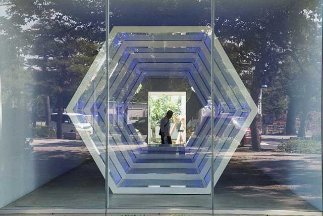 Towada Art Centre | Japan Travel by NAVITIME - Japan Travel Guides ...