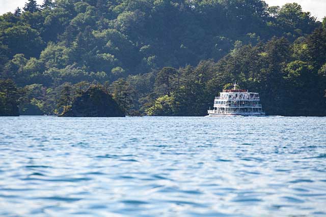 What to Do at Lake Towada | Japan Travel by NAVITIME - Japan Travel ...