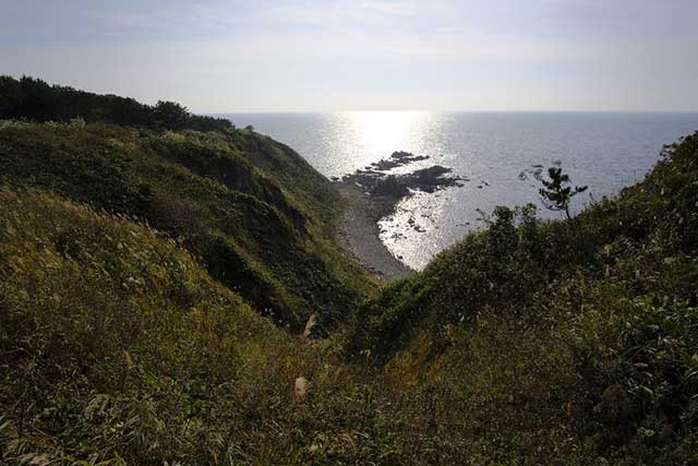 Sightseeing on the Resort Shirakami Line | Japan Travel by NAVITIME ...