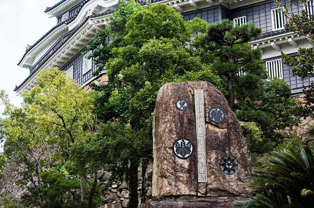 Okayama Castle | Japan Travel by NAVITIME - Japan Travel Guides ...