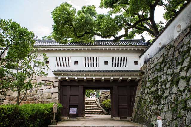 Okayama Castle | Japan Travel by NAVITIME - Japan Travel Guides ...