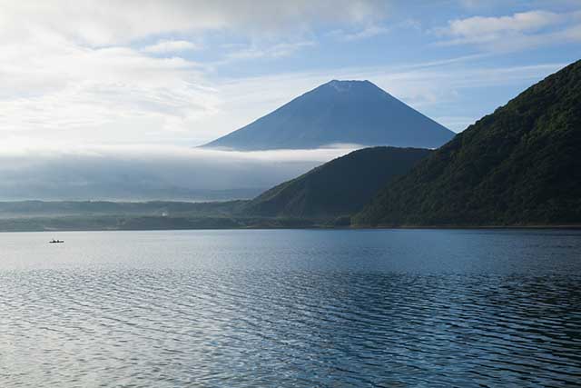 Yamanashi’s Fuji Five Lakes | Japan Travel by NAVITIME - Japan Travel ...