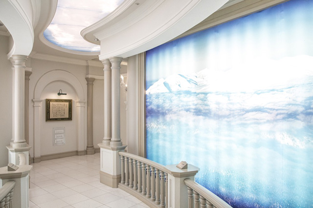 The Snow Crystal Museum of Asahikawa (Closed) | Japan Travel by ...