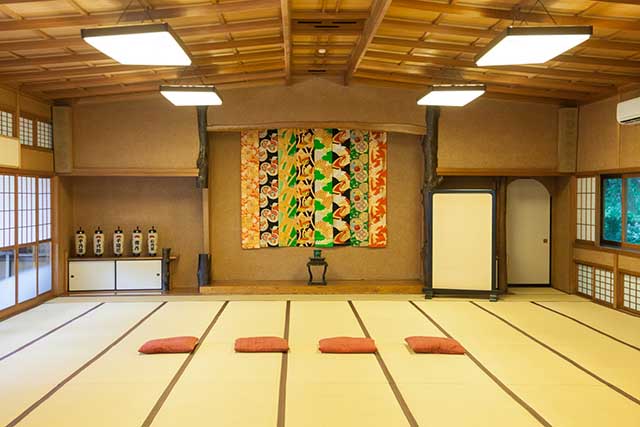 아키타 문화산업시설 마쓰시타에서 만나는 마이코의 세계 | Japan Travel by NAVITIME - 일본 여행 가이드 ...