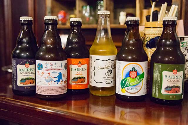 A Taste of Iwate’s Craft Beer | Japan Travel by NAVITIME - Japan Travel ...