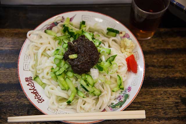 What to Eat in Morioka | Japan Travel by NAVITIME - Japan Travel Guides ...