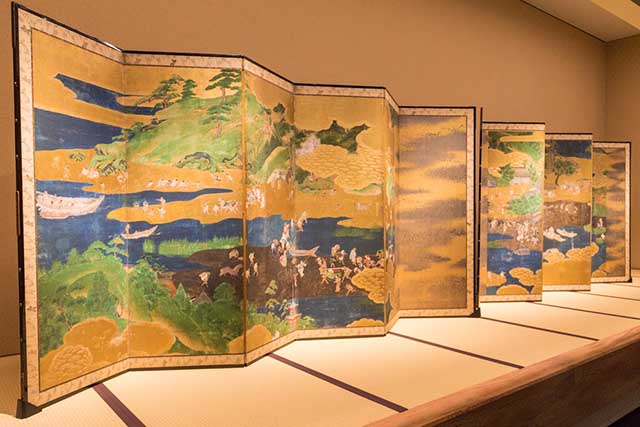 Atami MOA Museum of Art | Japan Travel by NAVITIME - Japan Travel ...