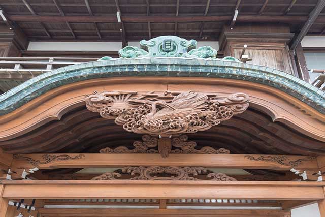 Exploring Izu’s Former Hotel Turned Onsen, Tokaikan | Japan Travel by ...