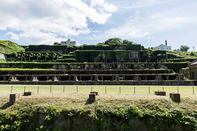 Kitazawa Flotation Plant | Japan Travel by NAVITIME - Japan Travel ...