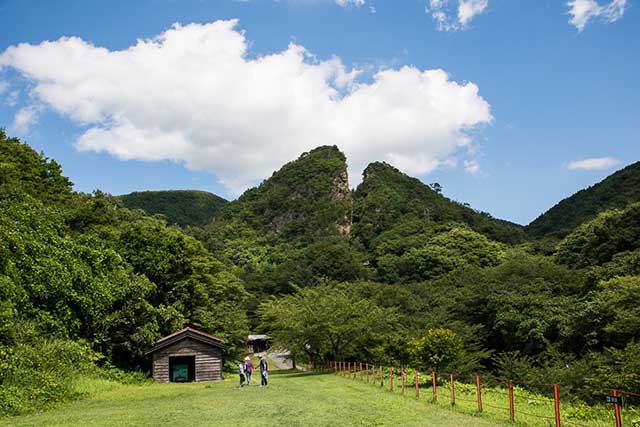 Sado Kinzan Gold Mine | Japan Travel by NAVITIME - Japan Travel Guides ...