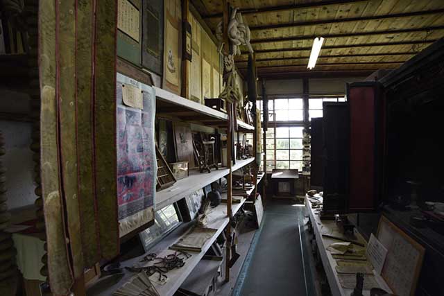 The Dark History of Sadoshima | Japan Travel by NAVITIME - Japan Travel ...
