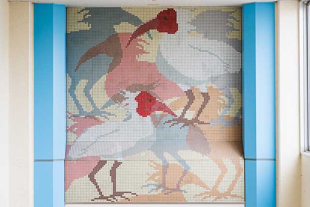 Toki Forest Bird Park | Japan Travel by NAVITIME - Japan Travel Guides ...