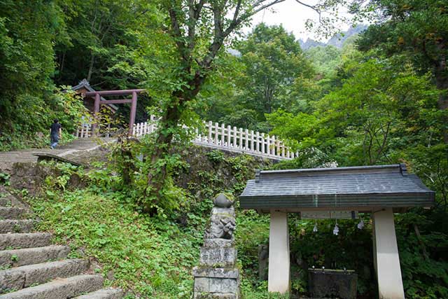The Five Shrines of Togakushi | Japan Travel by NAVITIME - Japan Travel ...