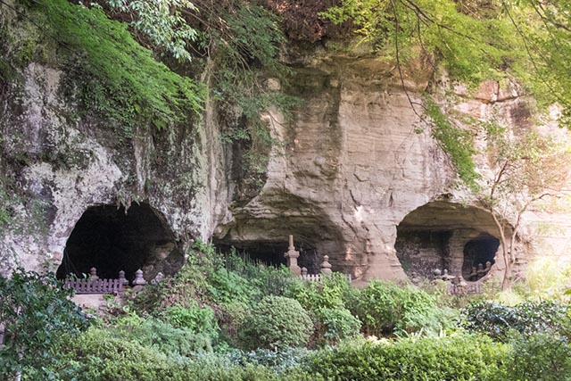 Hokoku-ji Temple | Japan Travel by NAVITIME - Japan Travel Guides ...